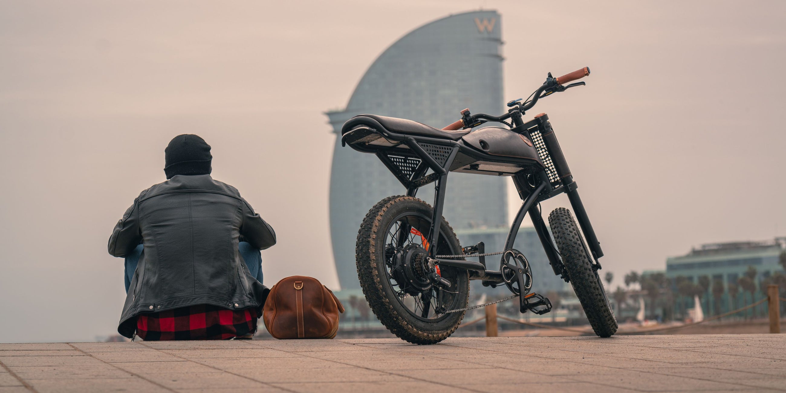 Rayvolt Bike - Official Online Store - Join the Rayvolution