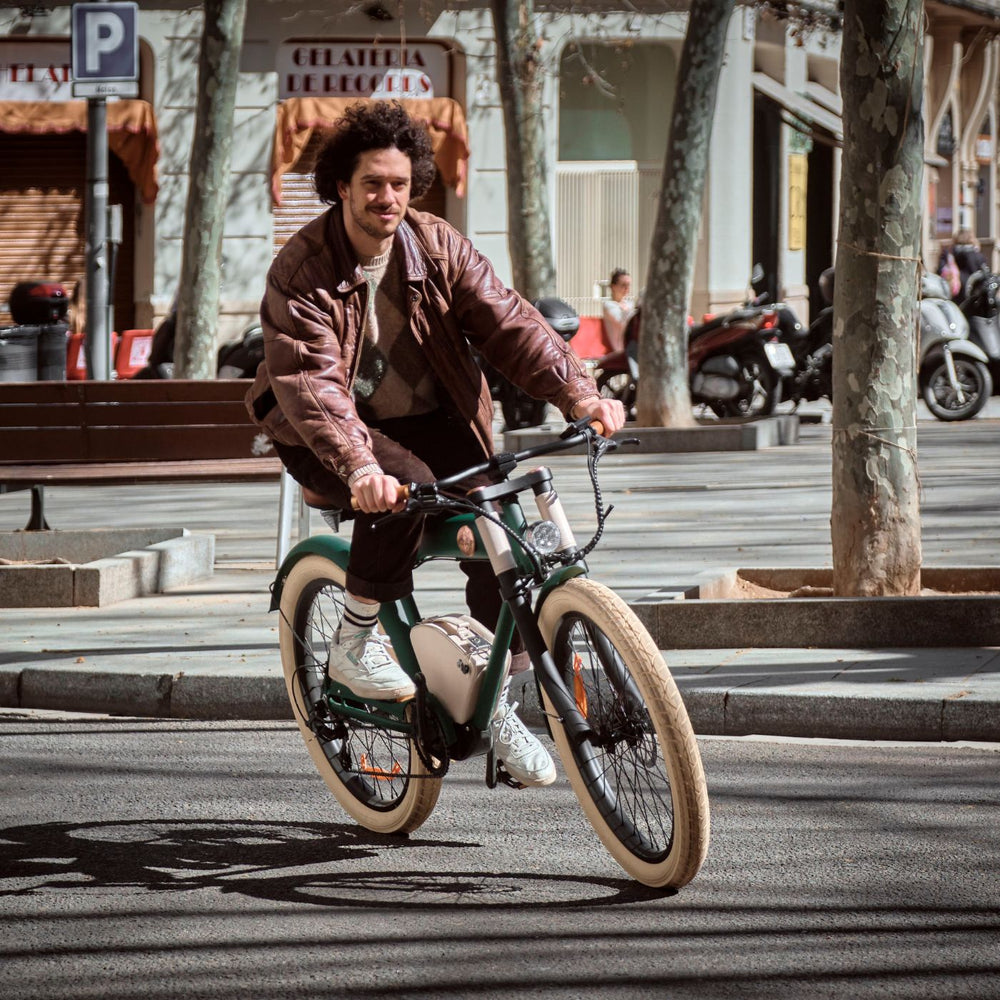 Rayvolt Bike - Official Online Store - Join the Rayvolution