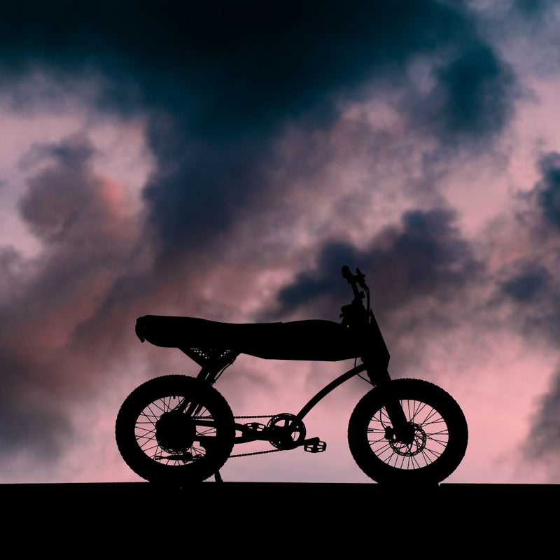 Rayvolt Bike - Official Online Store - Join the Rayvolution