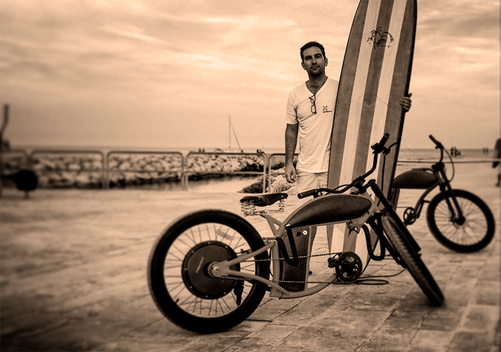 About Us | Rayvolt - Redefining Urban Mobility